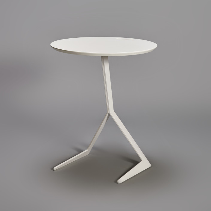 Side Table - Mandy Li Collection