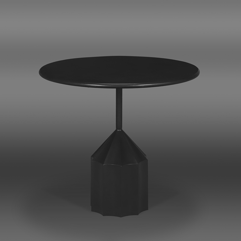Side Table - Mandy Li Collection