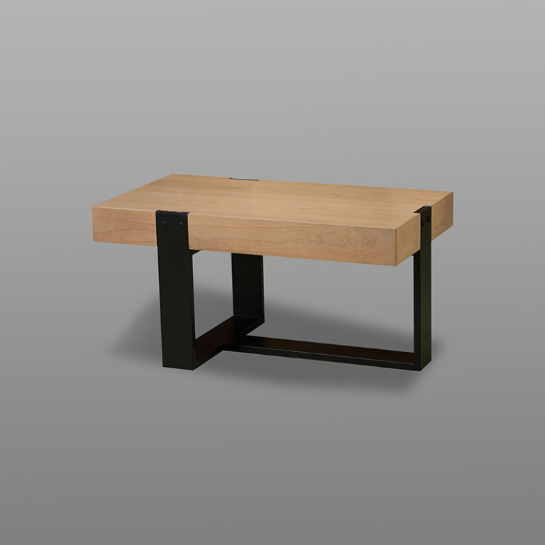 Side Table - Mandy Li Collection