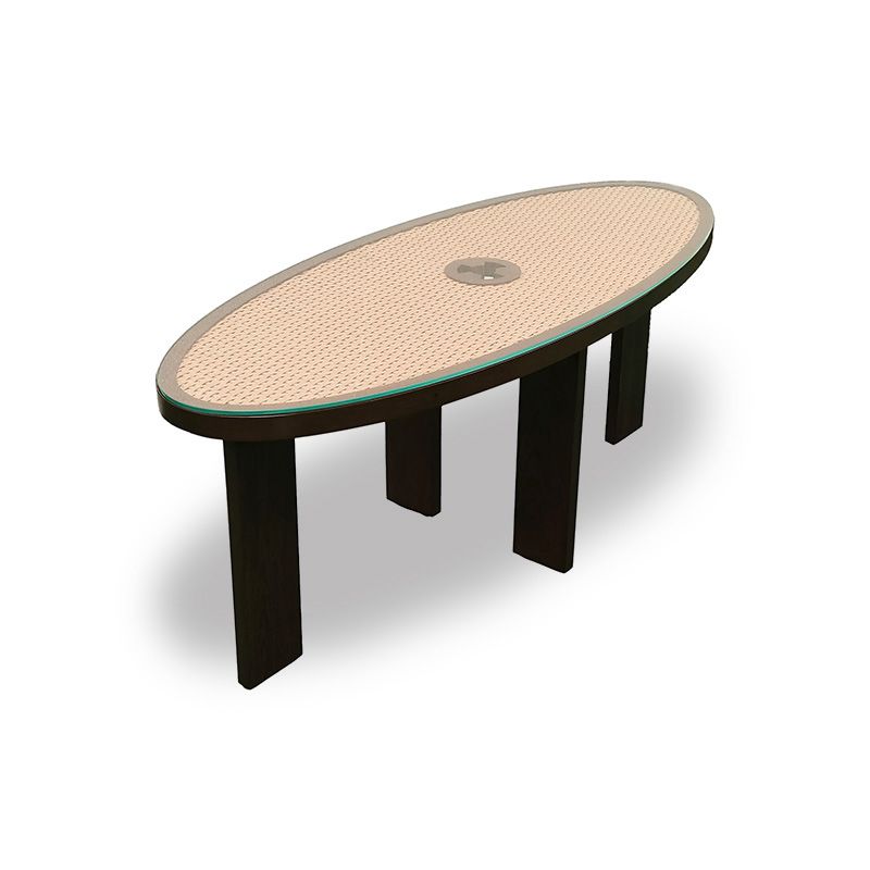 Dining Table - Mandy Li Collection