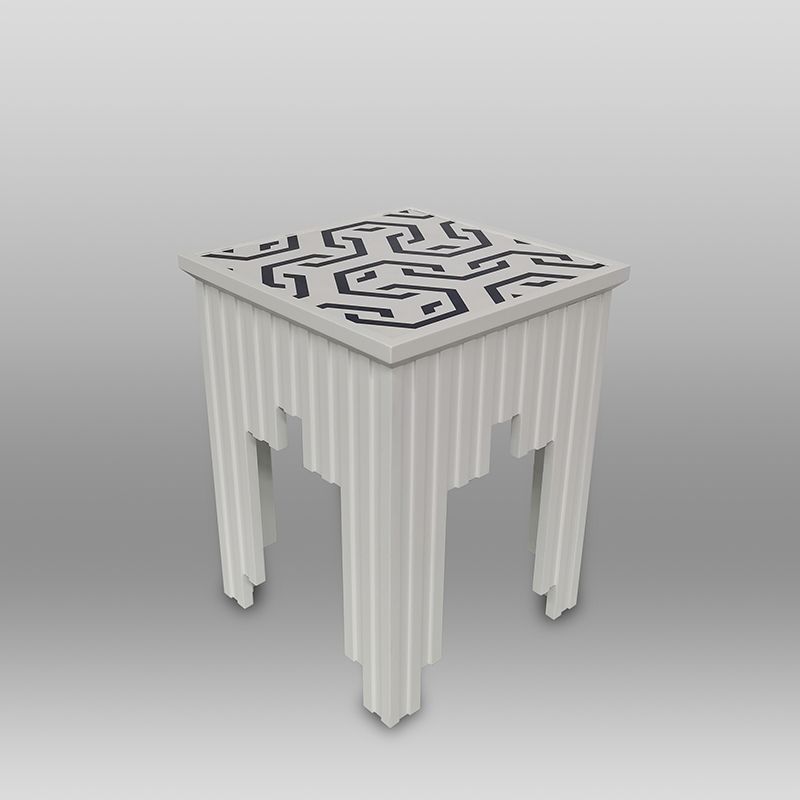 Cocktail Table - Mandy Li Collection