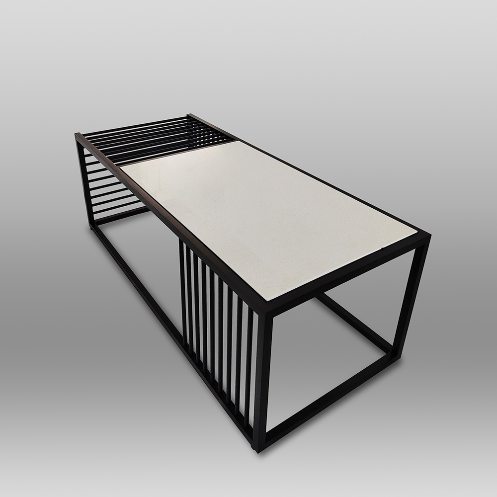 Dining Table - Mandy Li Collection